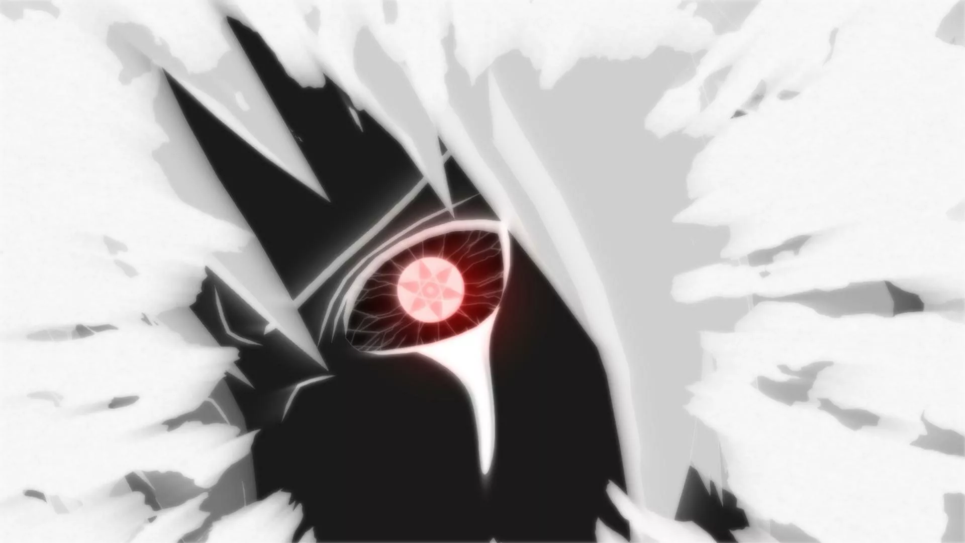 Naruto Vs Sasuke Anime PS5 Wallpapers - Wallpaper Cave