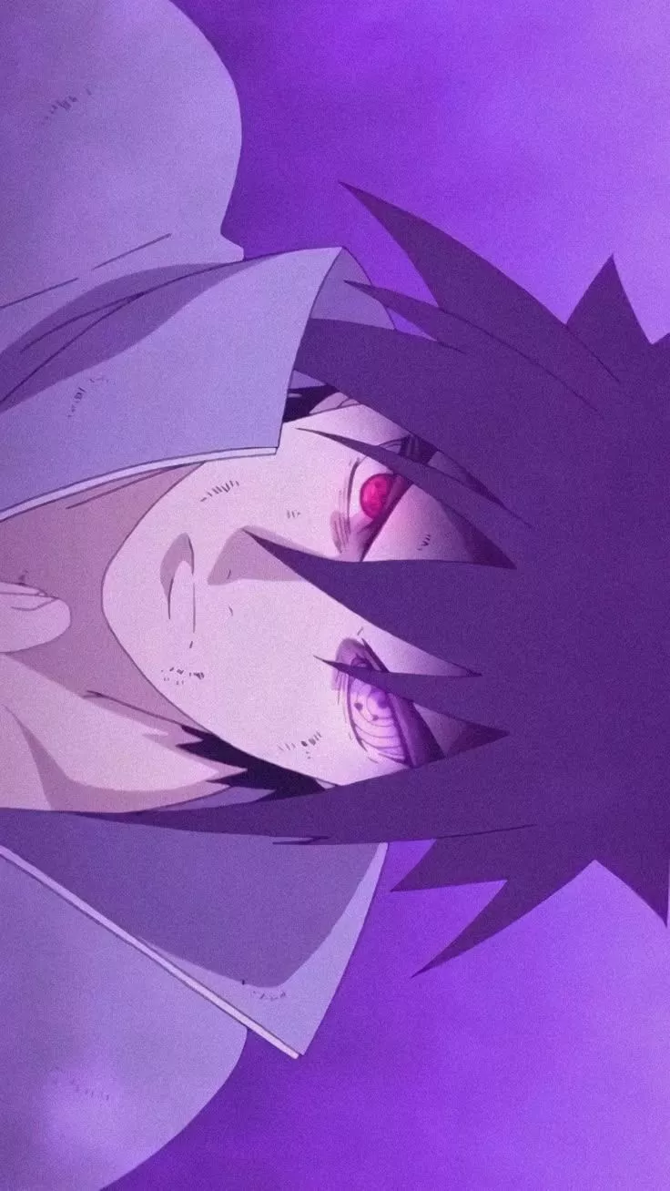 Sasuke PS5 Wallpapers - Wallpaper Cave