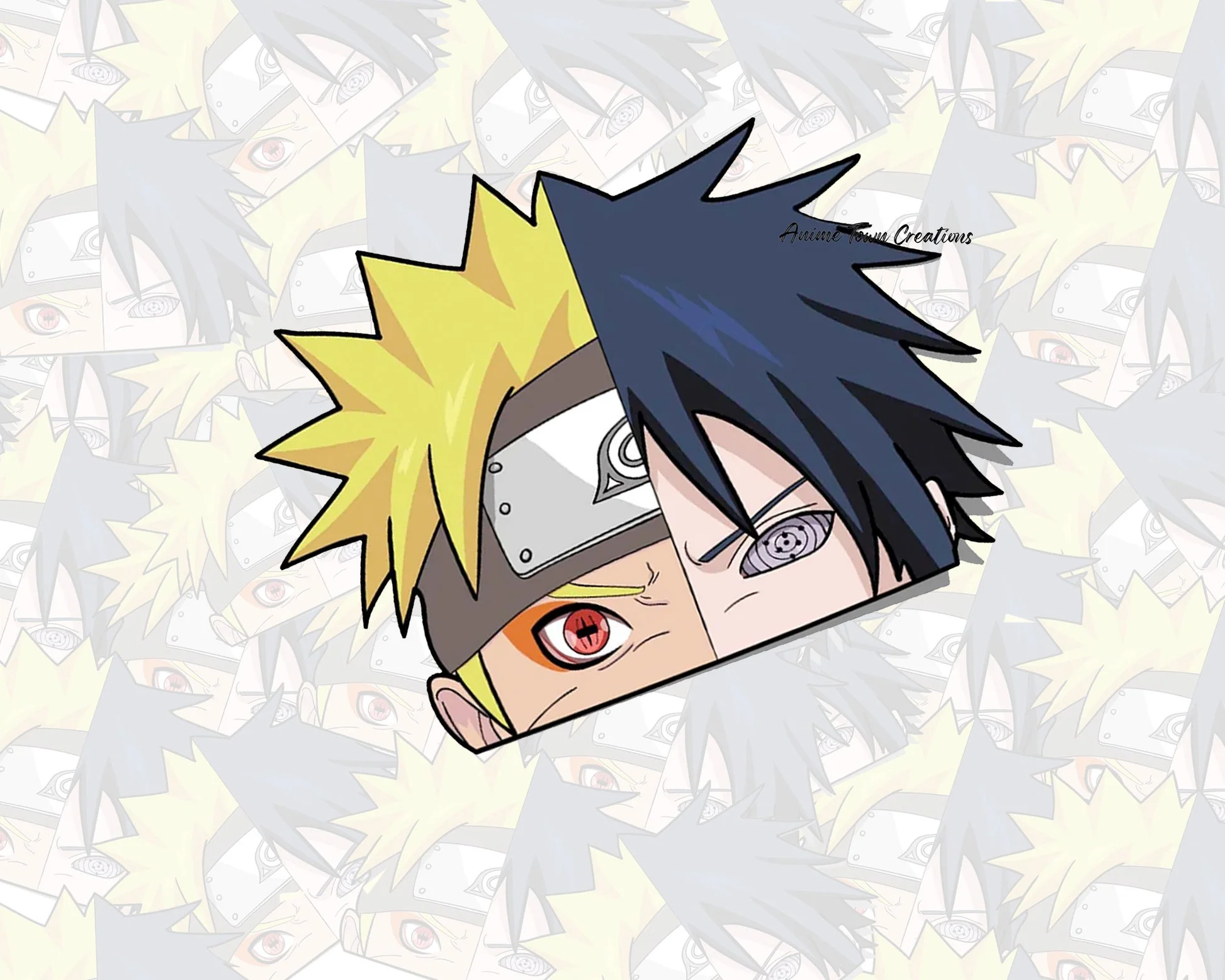 Sasuke PS5 Wallpapers - Wallpaper Cave