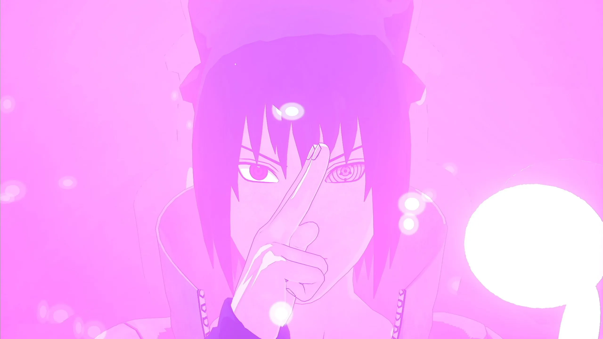 Sasuke PS5 Wallpapers - Wallpaper Cave