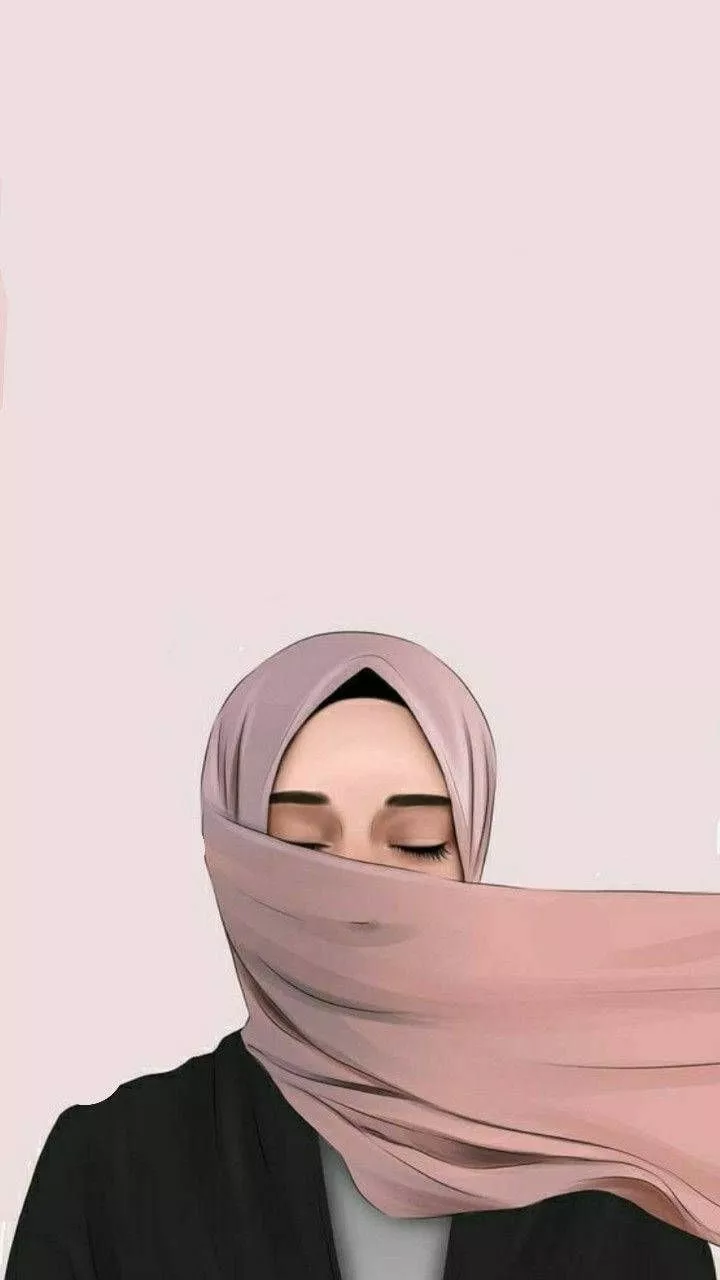 Hijab Girl Wallpapers - Wallpaper Cave