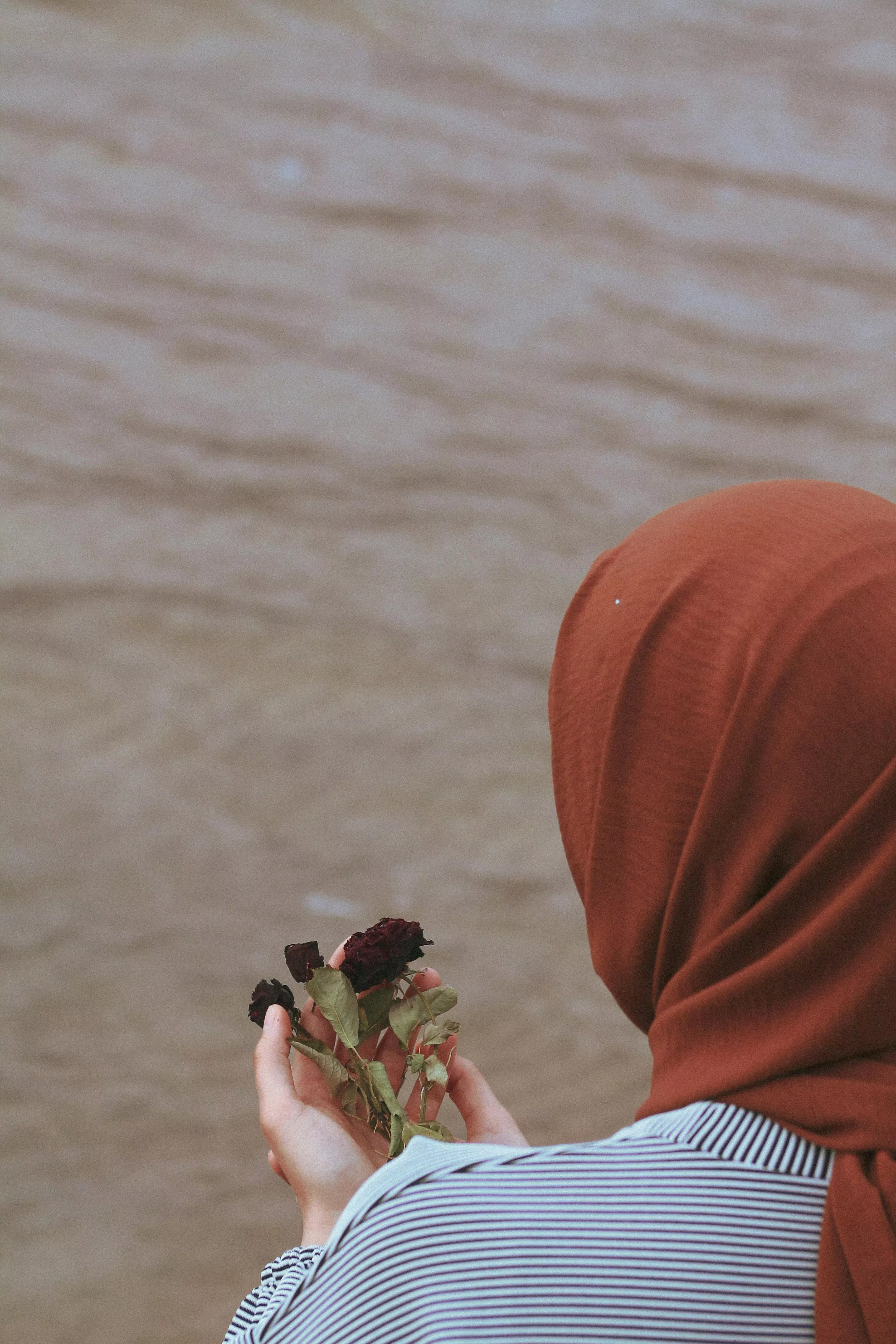 Hijab Girl Wallpapers - Wallpaper Cave