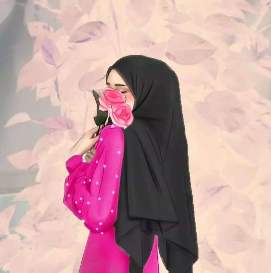 Hijab Girl Wallpapers - Wallpaper Cave