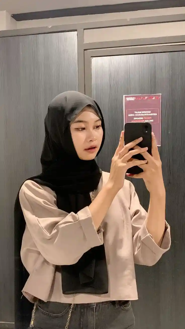 Hijab Girl Wallpapers - Wallpaper Cave