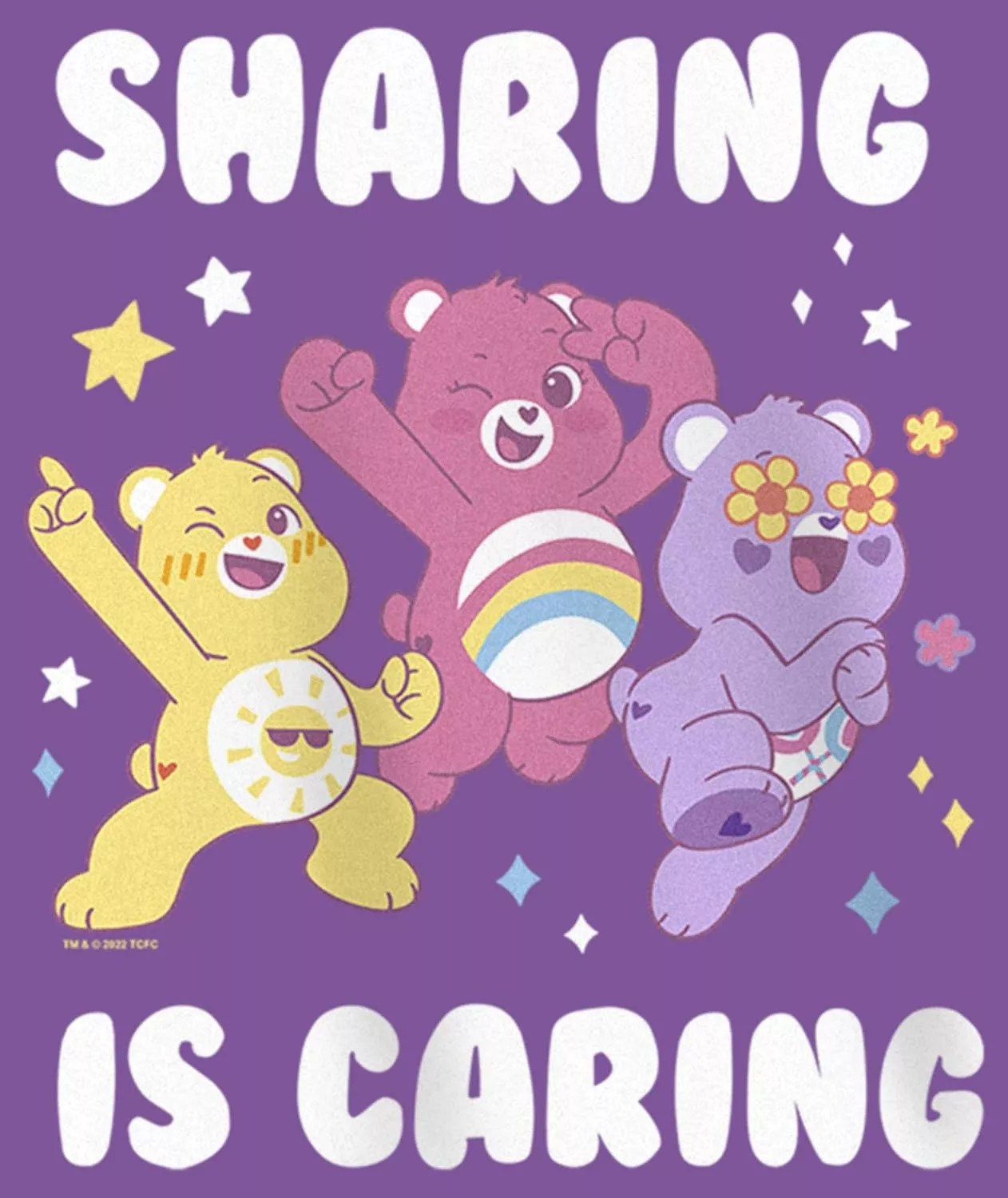 Care Bears iPhone Wallpapers - Wallpaper Cave