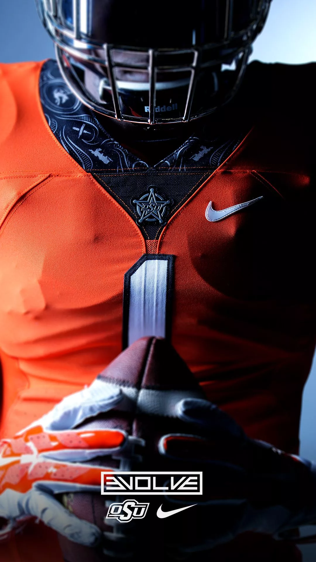 Oklahoma State iPhone Wallpapers - Wallpaper Cave