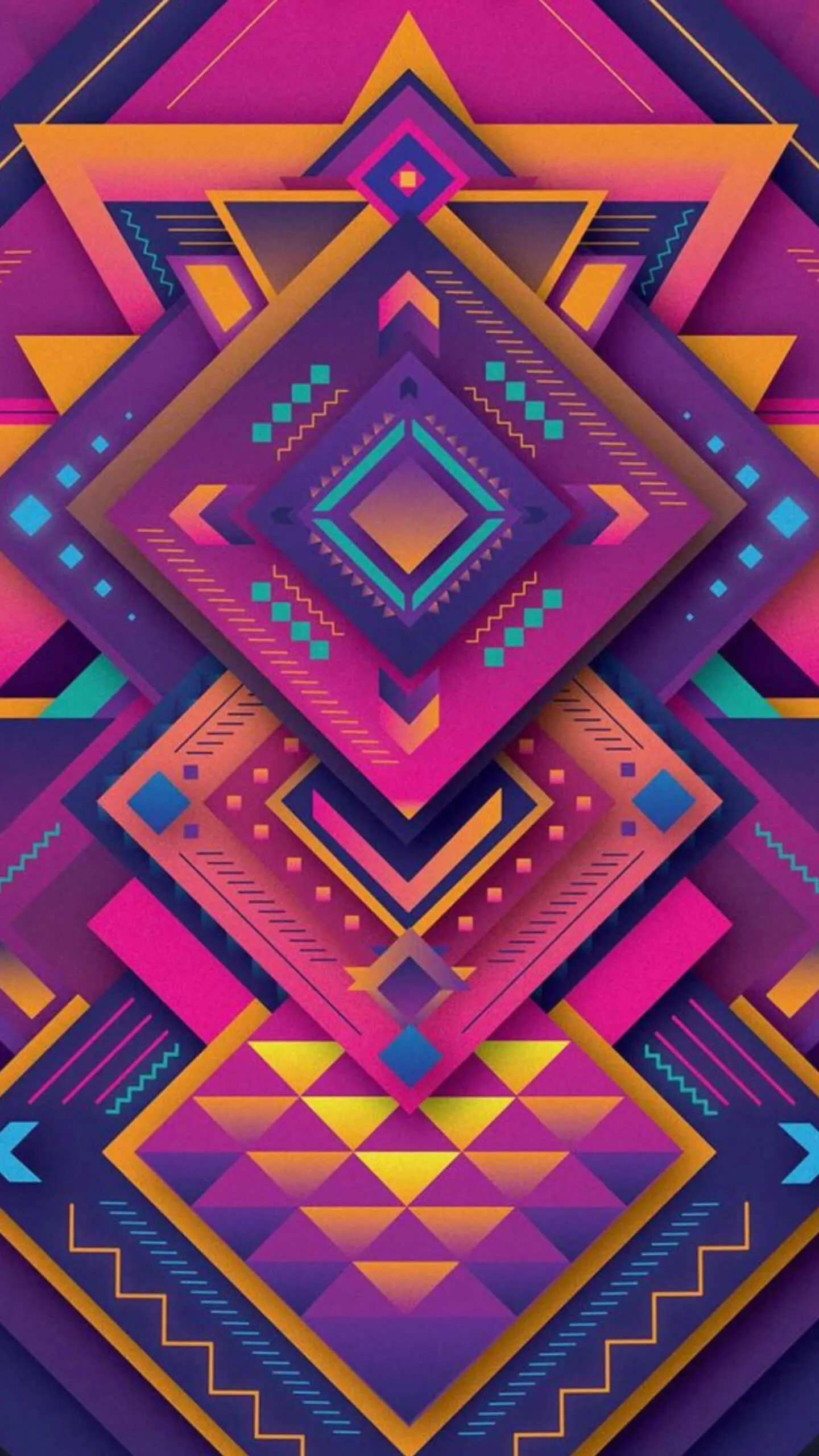 Aztec Phone Wallpapers - Wallpaper Cave