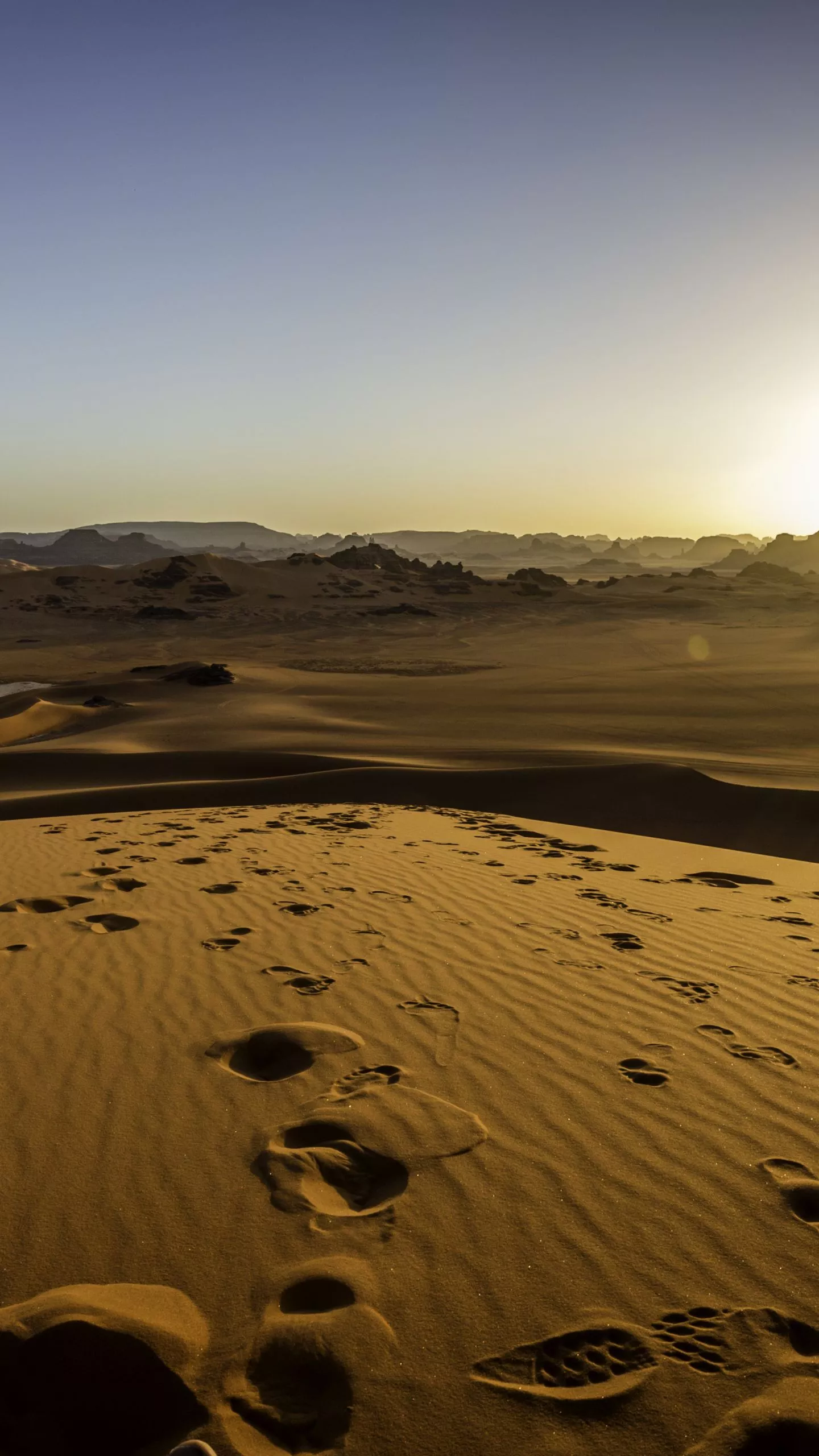 Sahara Phone Wallpapers - Wallpaper Cave