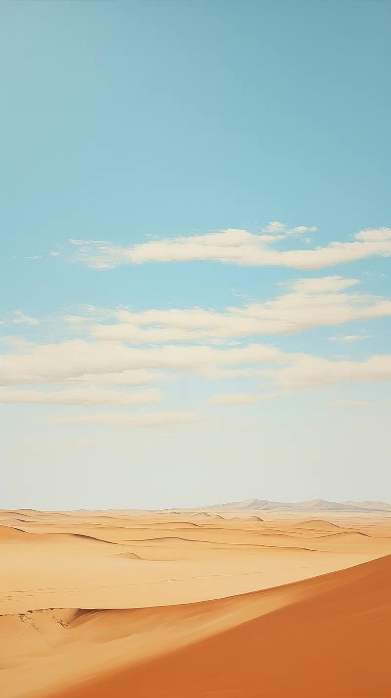 Sahara Phone Wallpapers - Wallpaper Cave