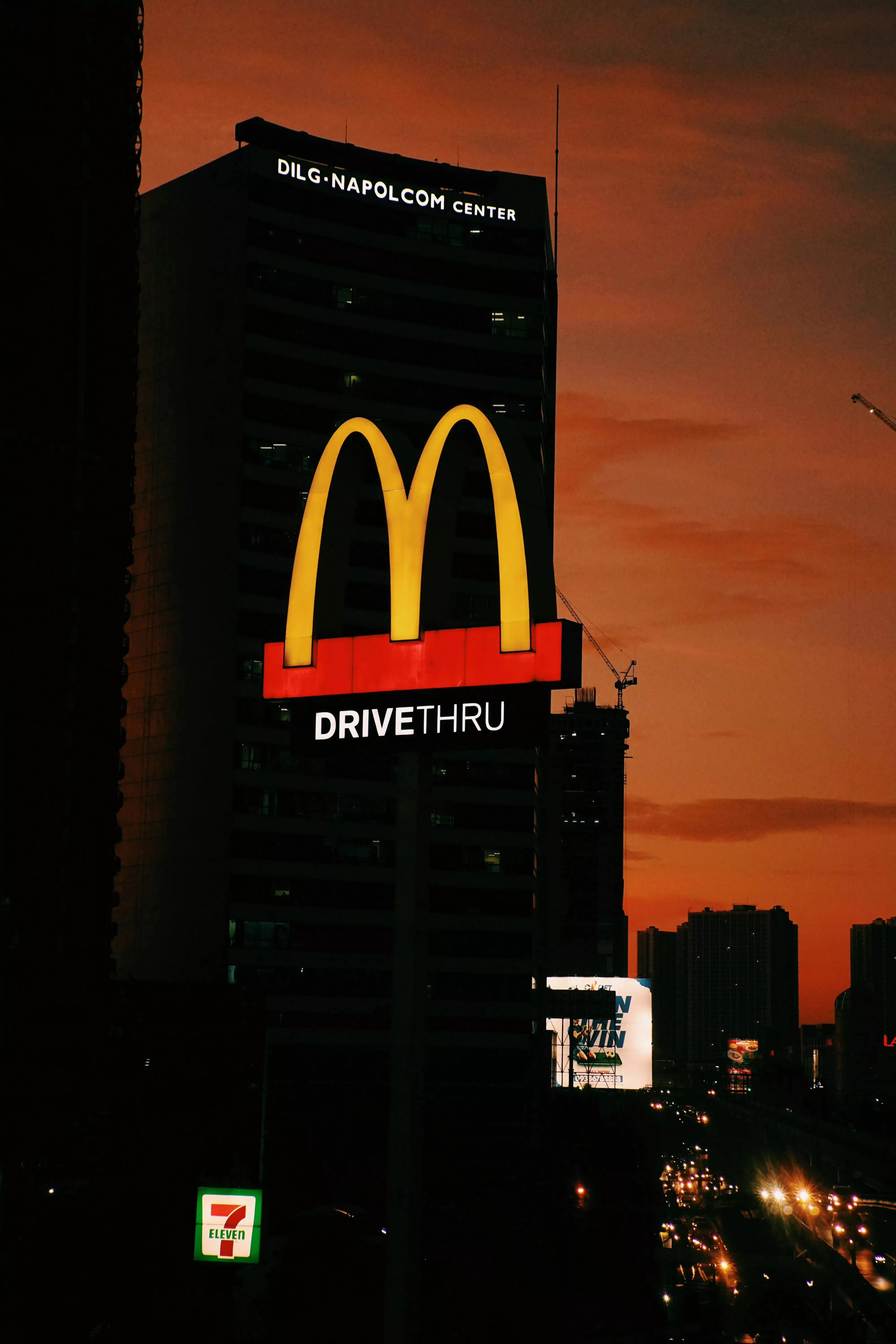 McDonald's iPhone Wallpapers - Wallpaper Cave