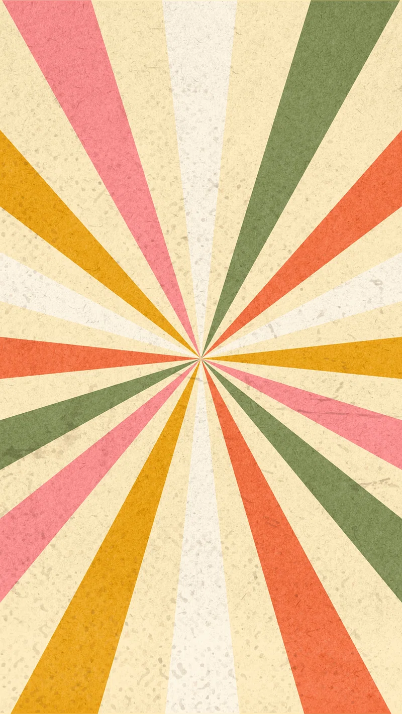 Retro Sun iPhone Wallpapers - Wallpaper Cave