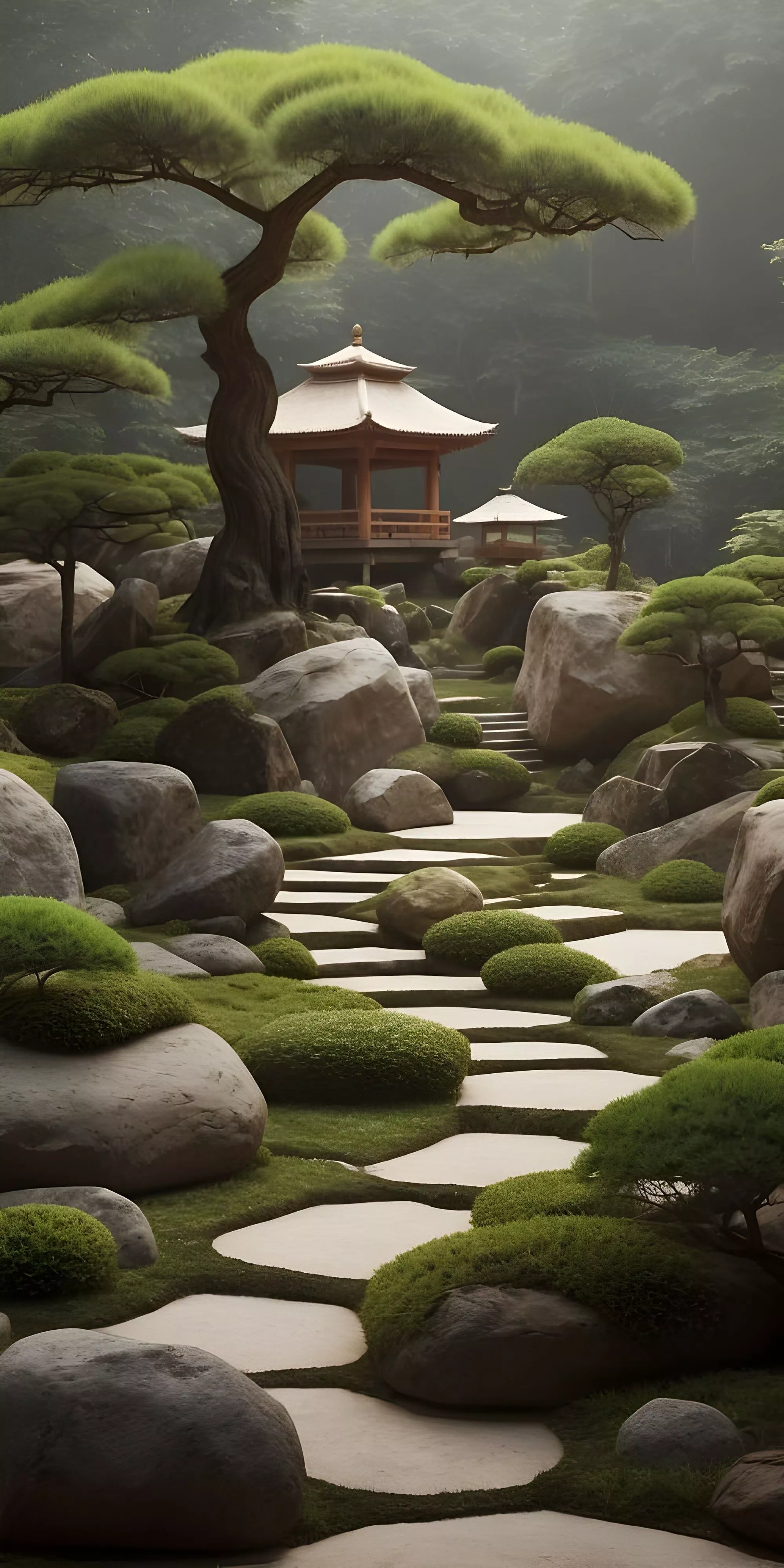 iPhone Environment Wallpapers - Wallpaper Cave