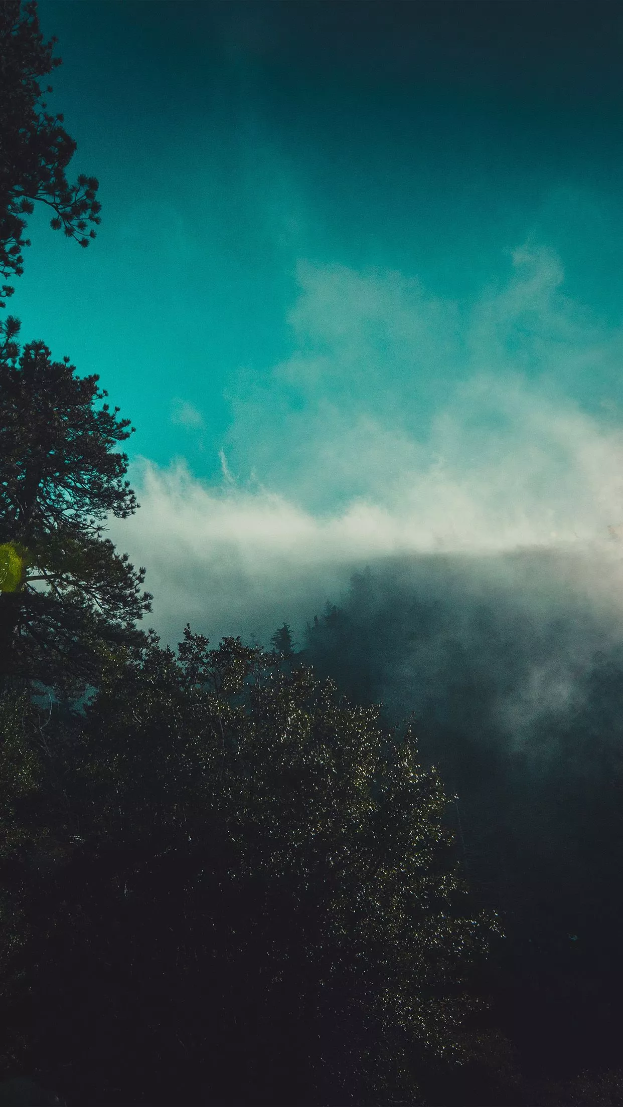 iPhone Environment Wallpapers - Wallpaper Cave