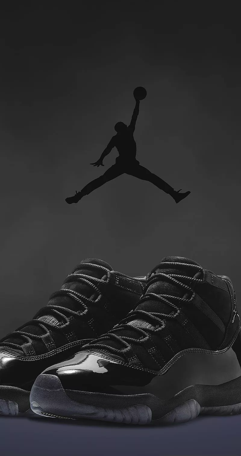Nike Air Jordan iPhone Wallpapers - Wallpaper Cave
