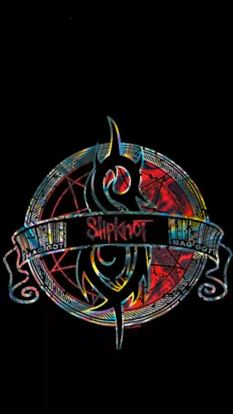 Slipknot iPhone 7 Wallpapers - Wallpaper Cave