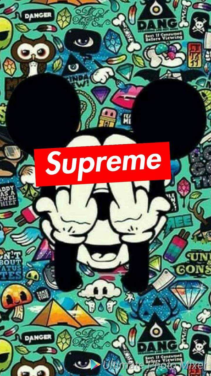 Middle Finger Phone Wallpapers - Wallpaper Cave