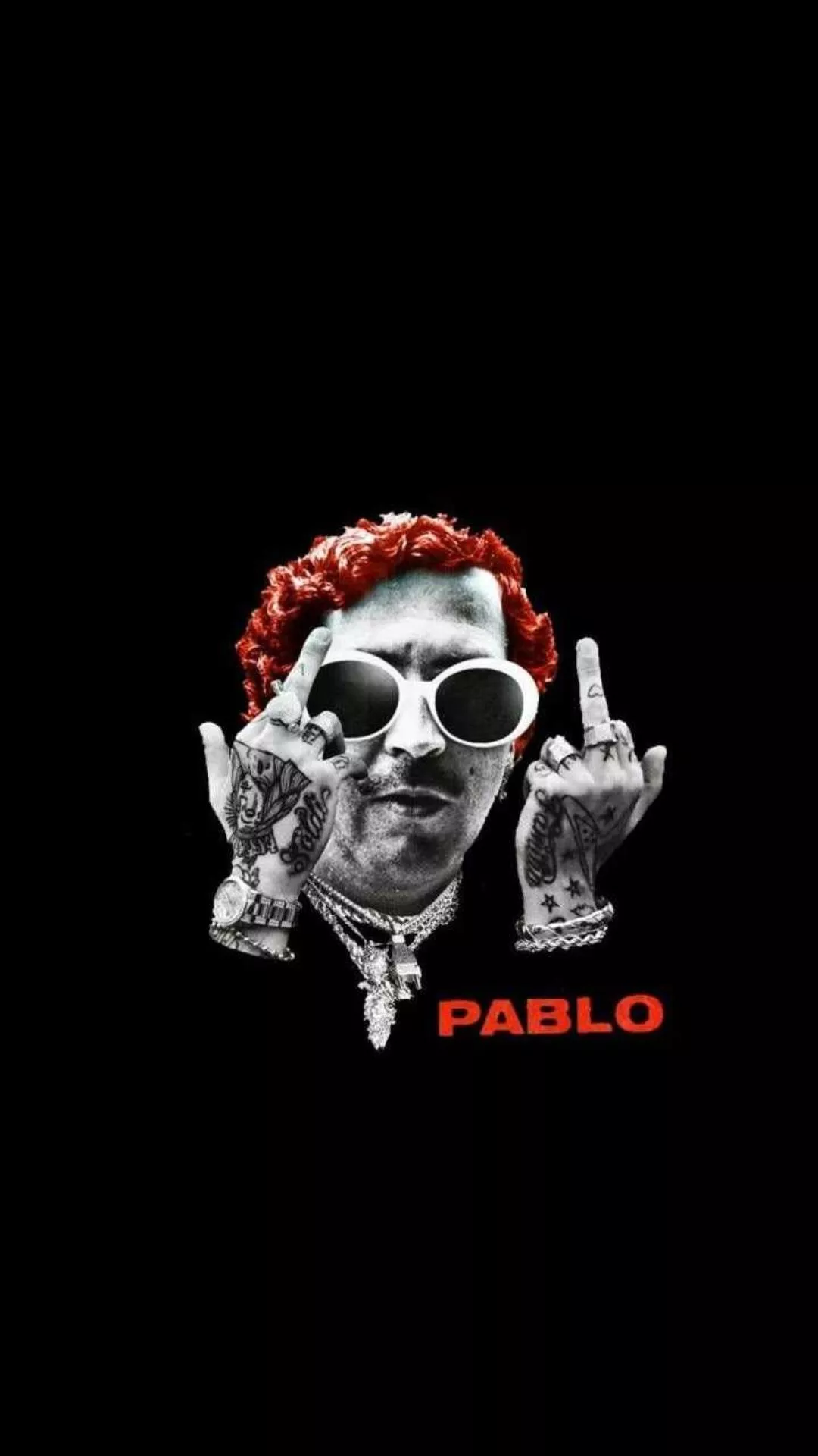 Middle Finger Phone Wallpapers - Wallpaper Cave