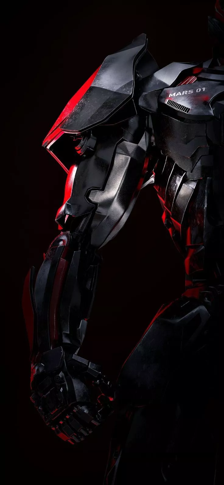 Red Magic 3 Phone Wallpapers - Wallpaper Cave