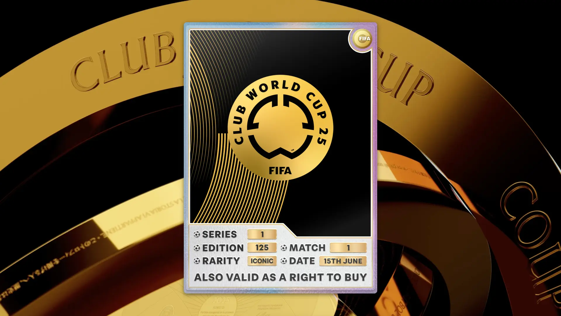 FIFA 2025 Wallpapers - Wallpaper Cave