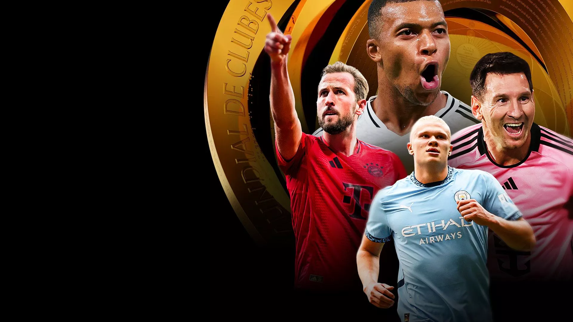 FIFA 2025 Wallpapers - Wallpaper Cave