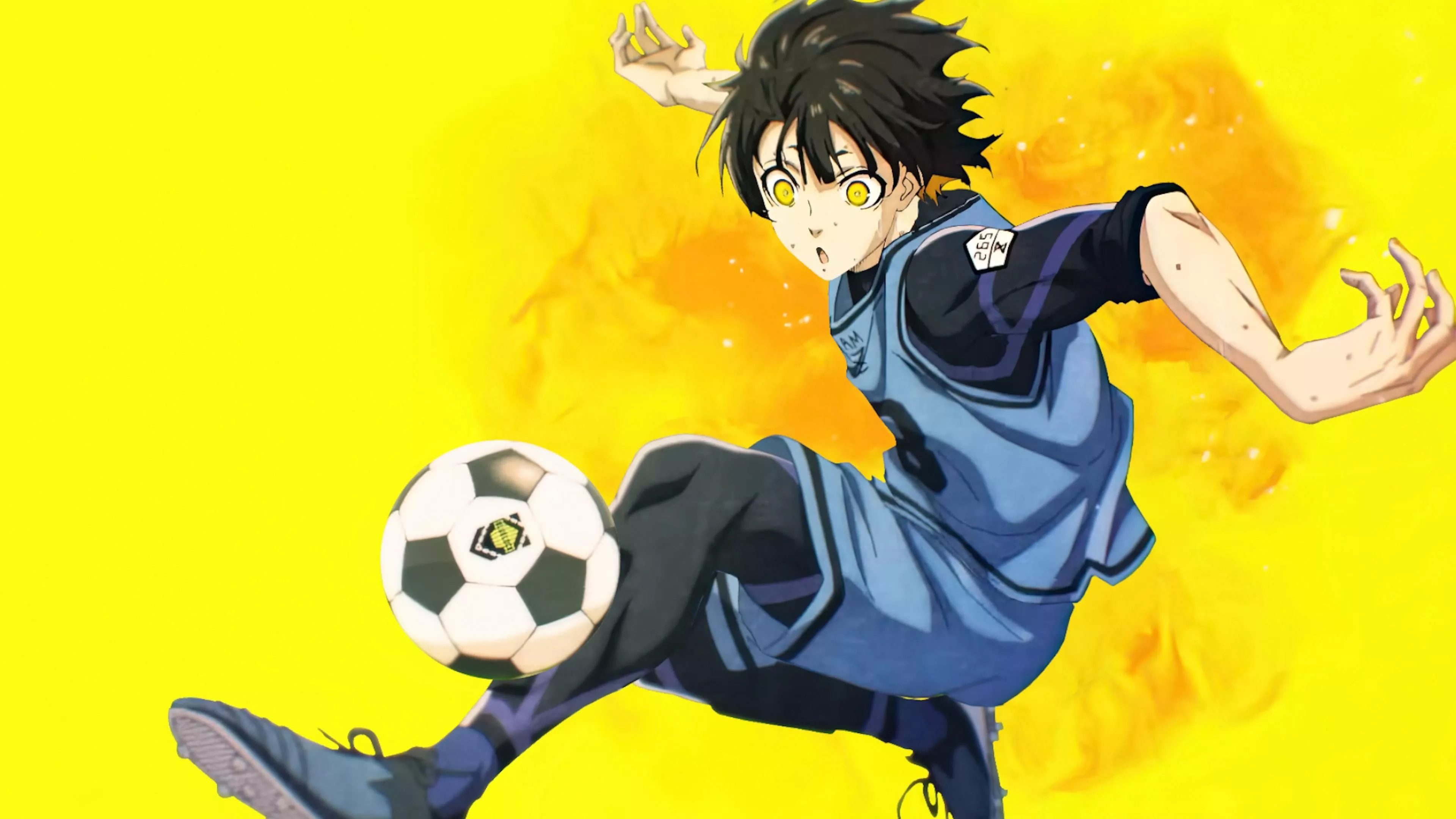 Bachira PC Wallpapers - Wallpaper Cave