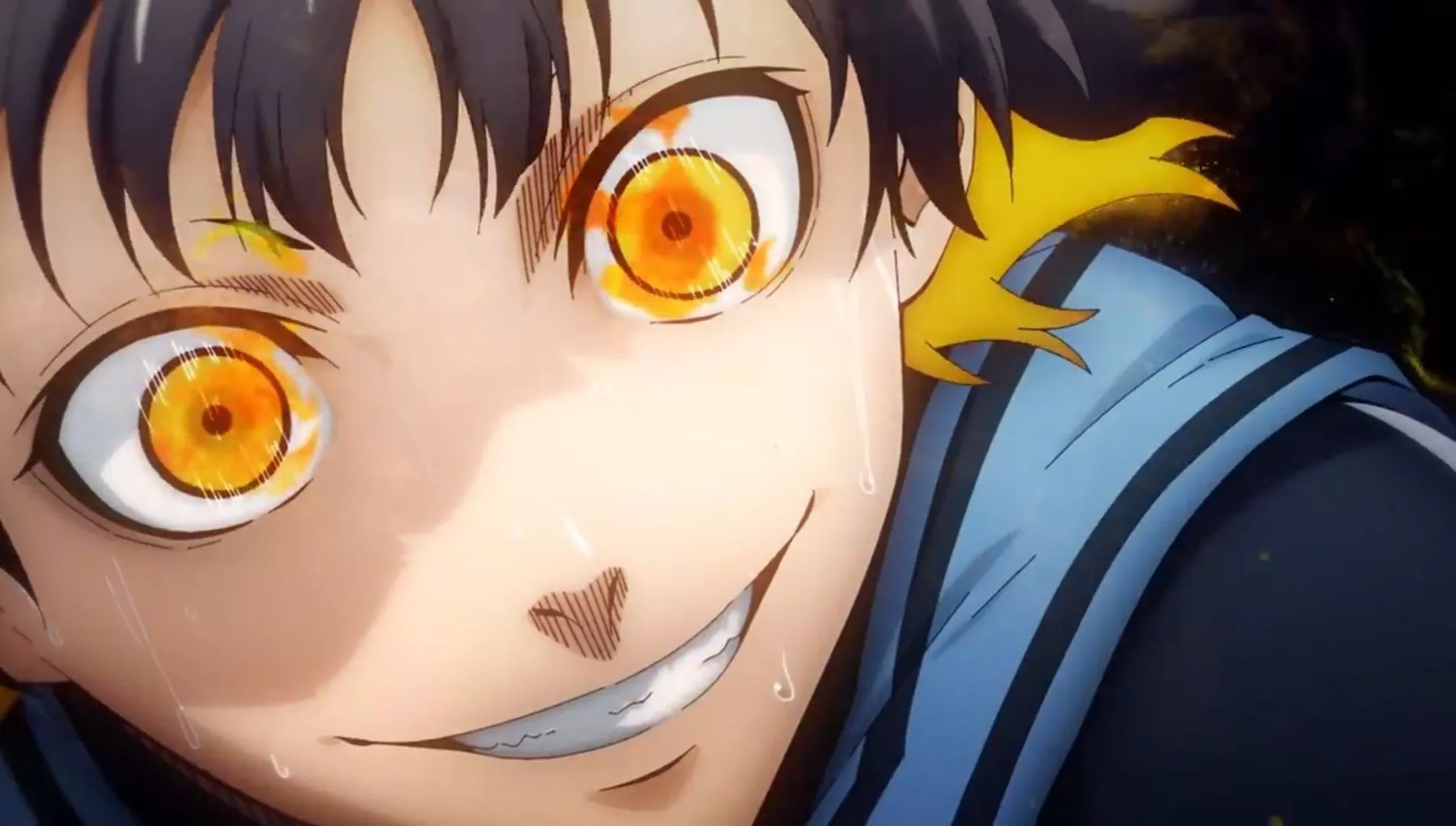 Bachira PC Wallpapers - Wallpaper Cave