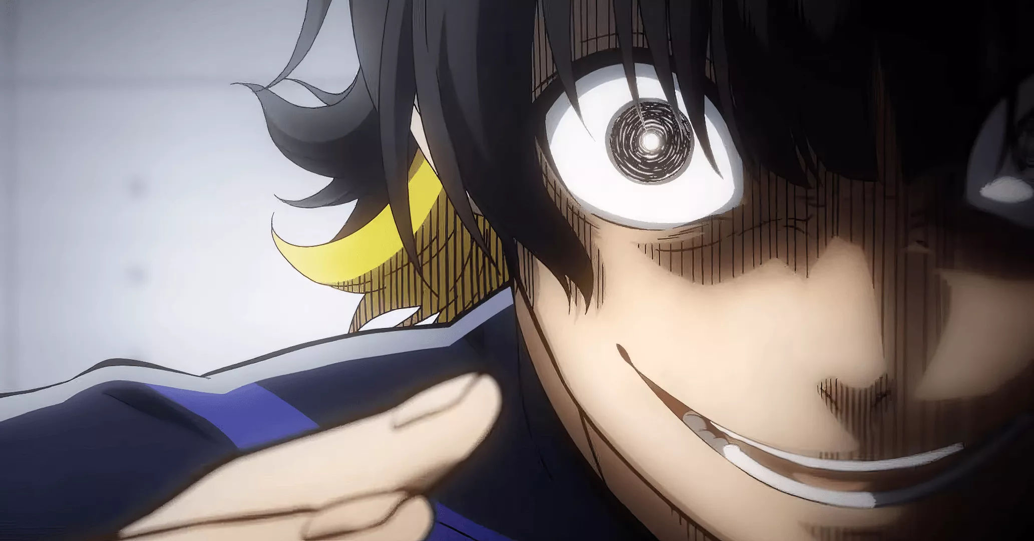 Bachira PC Wallpapers - Wallpaper Cave