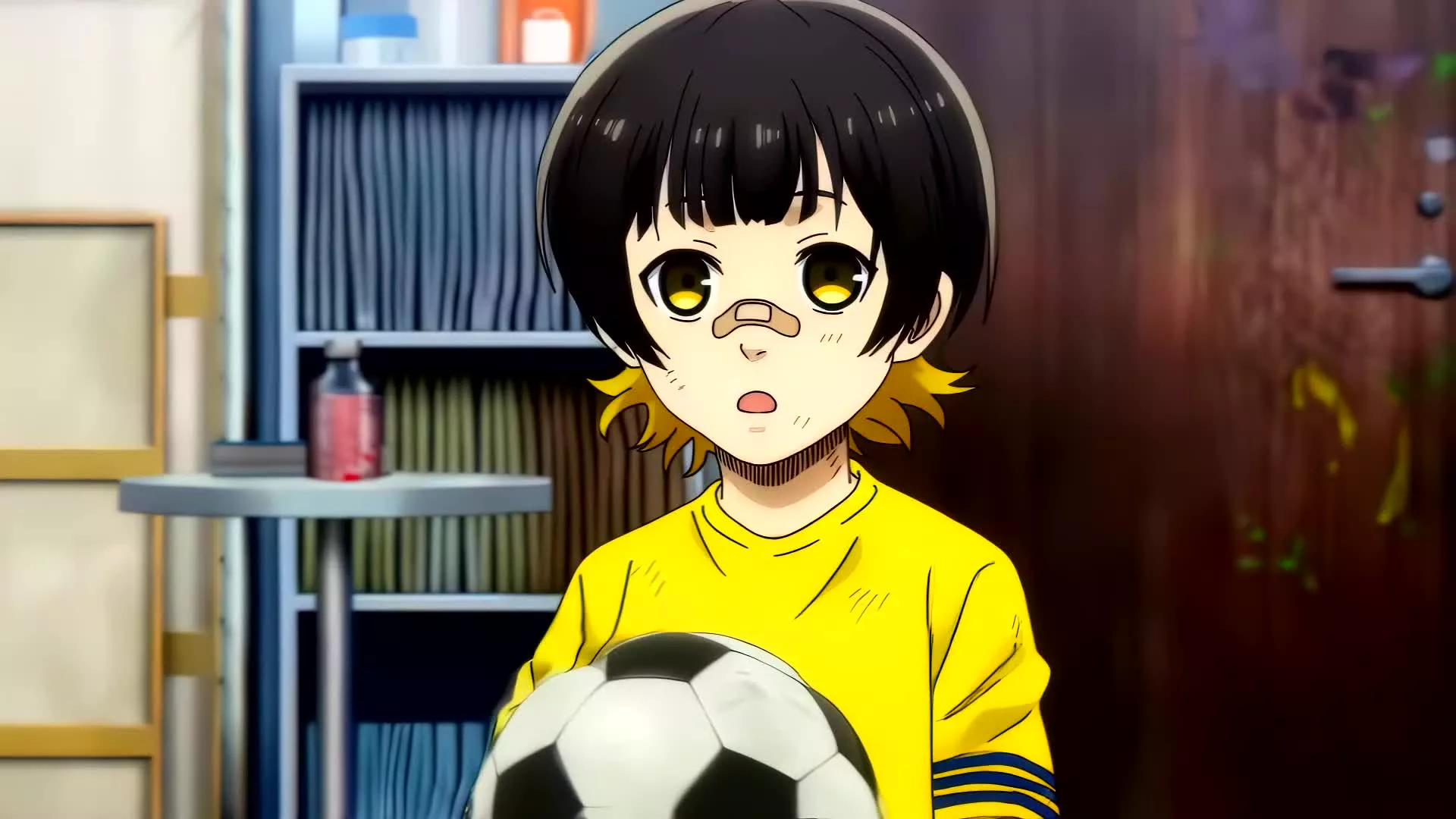 Bachira PC Wallpapers - Wallpaper Cave