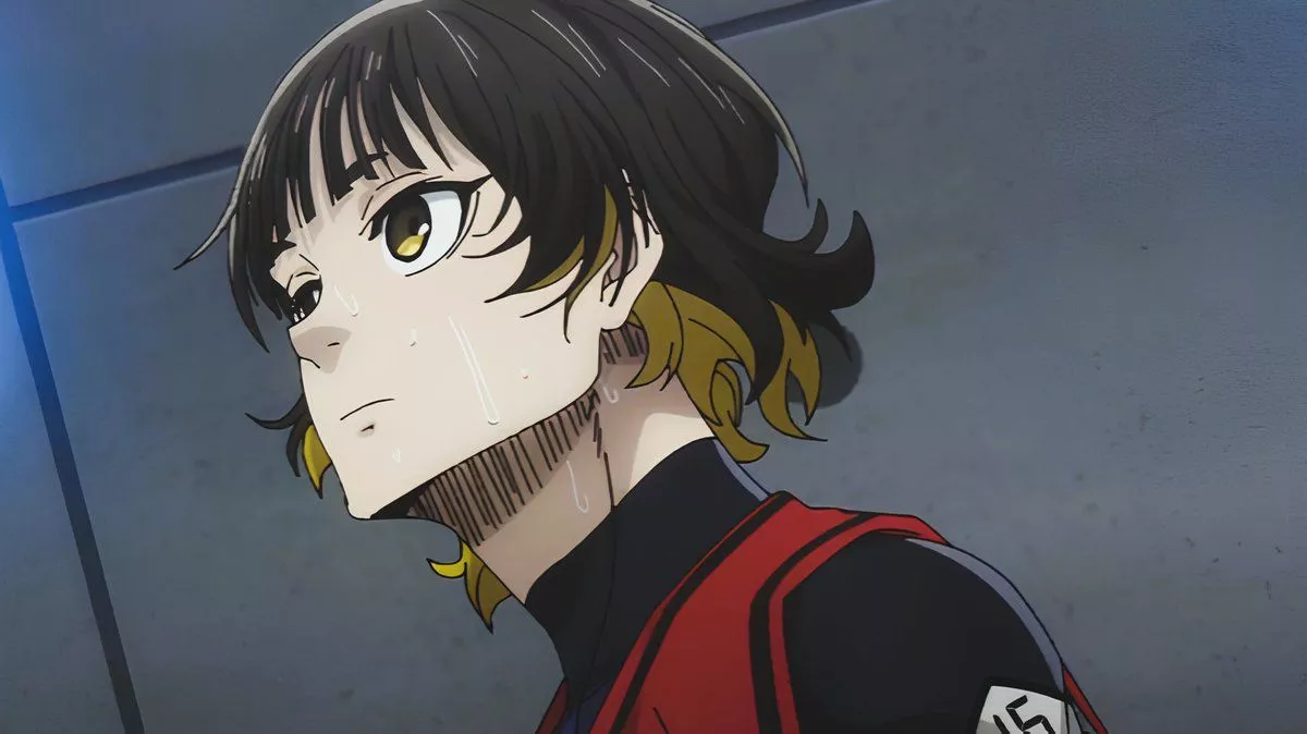 Bachira PC Wallpapers - Wallpaper Cave