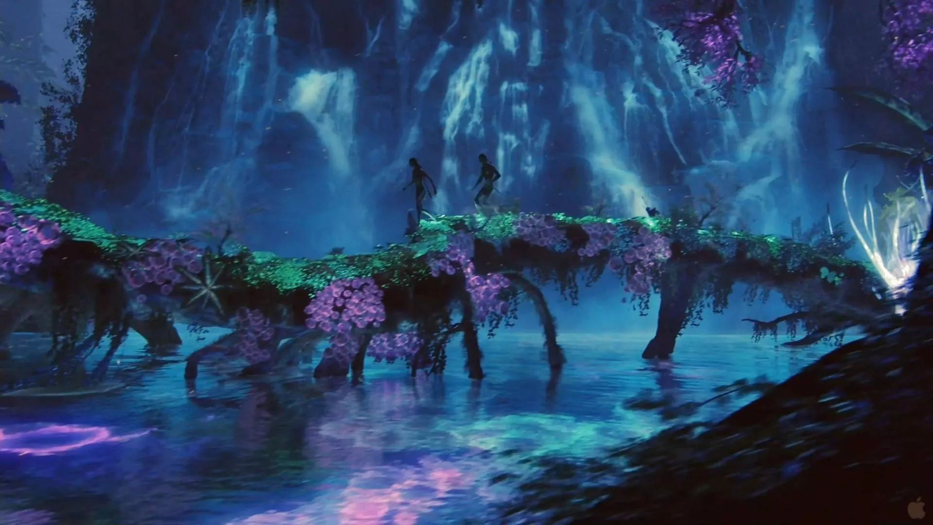 Avatar Forest Wallpapers - Wallpaper Cave