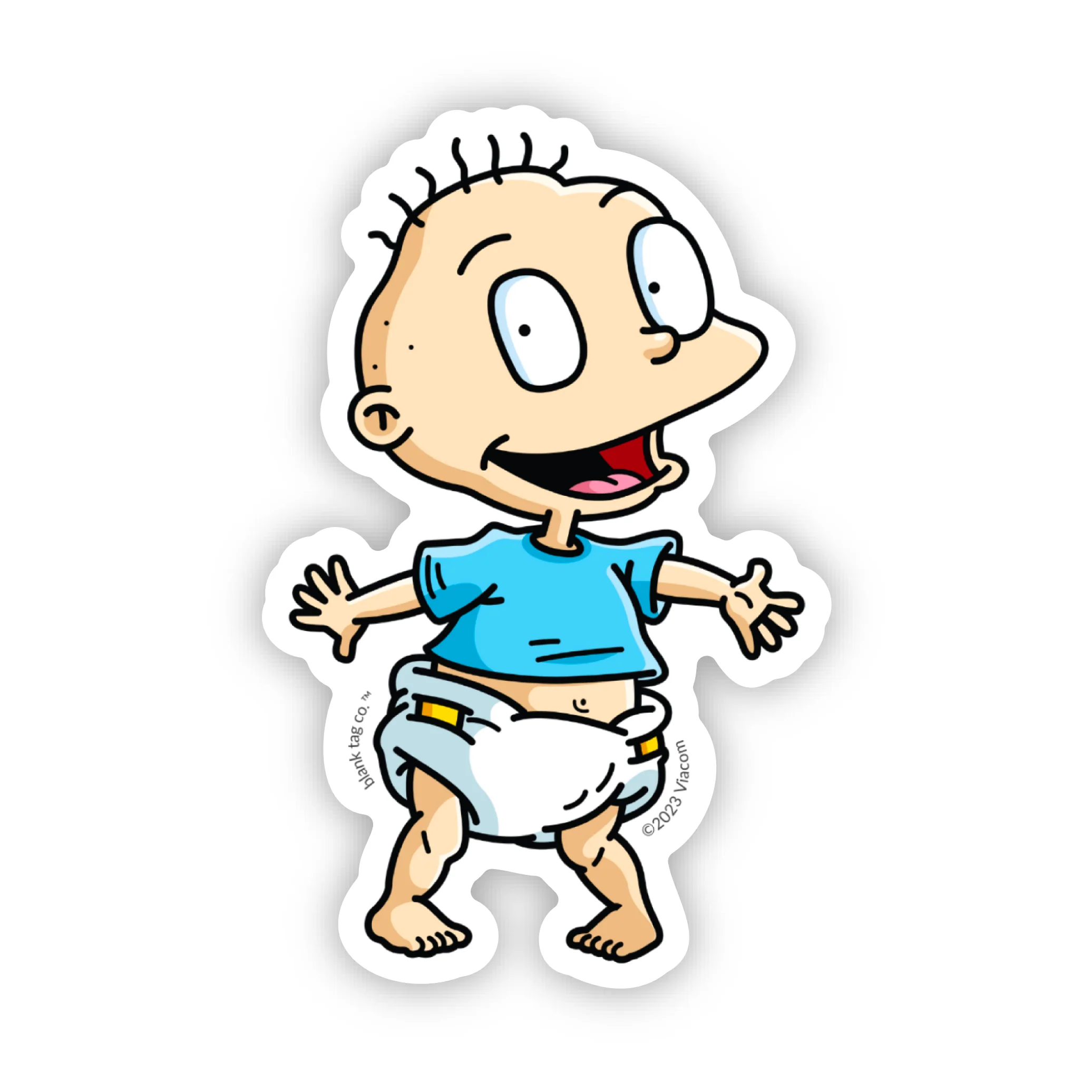 Tommy Pickles Wallpapers - Wallpaper Cave