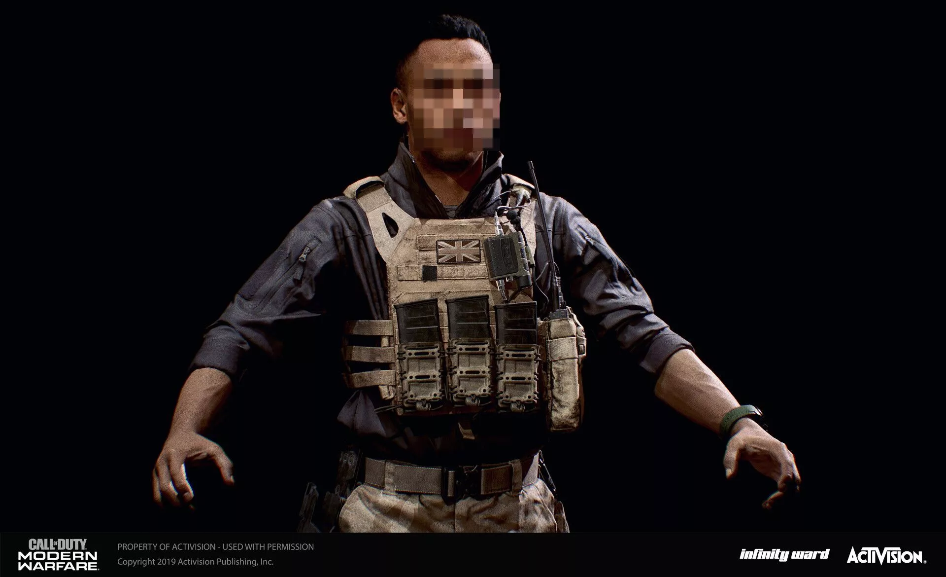 Call Of Duty Gaz Wallpapers - Wallpaper Cave