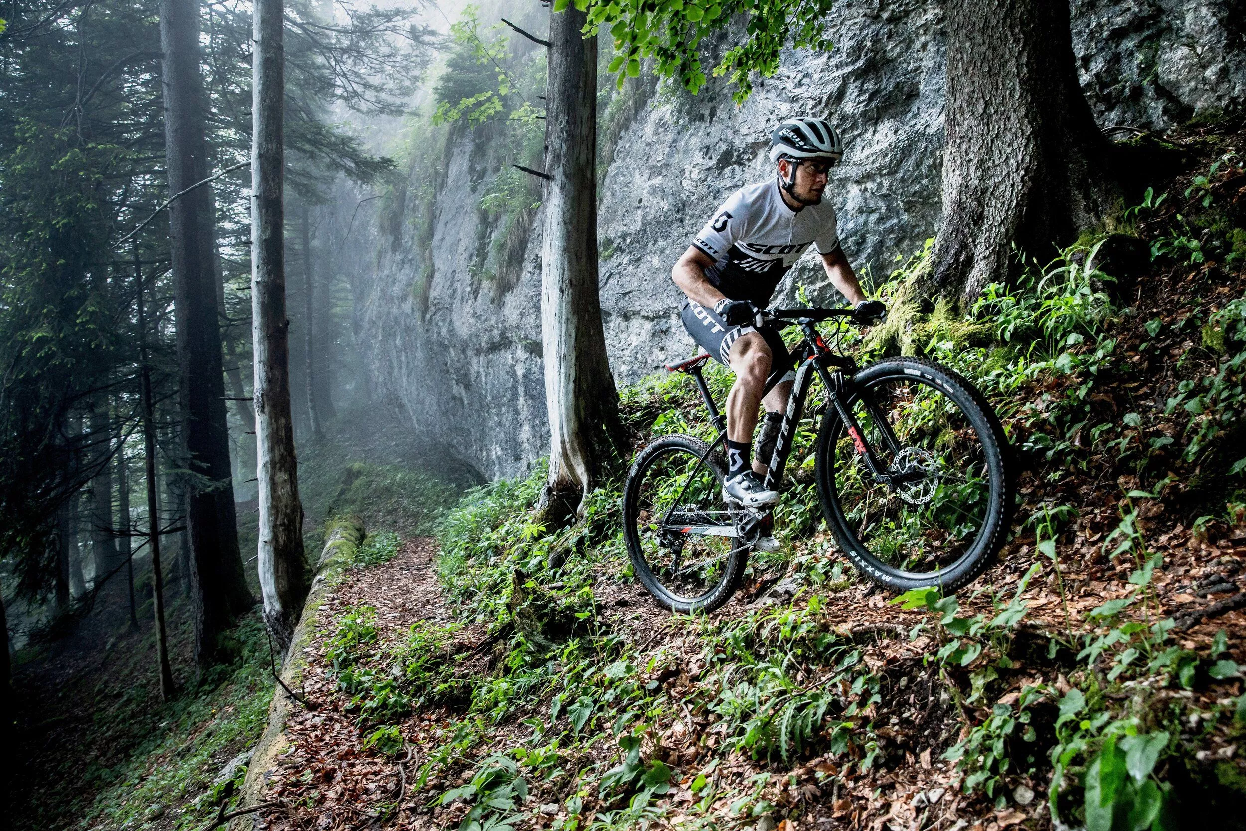 Scott Bike Wallpapers - Wallpaper Cave