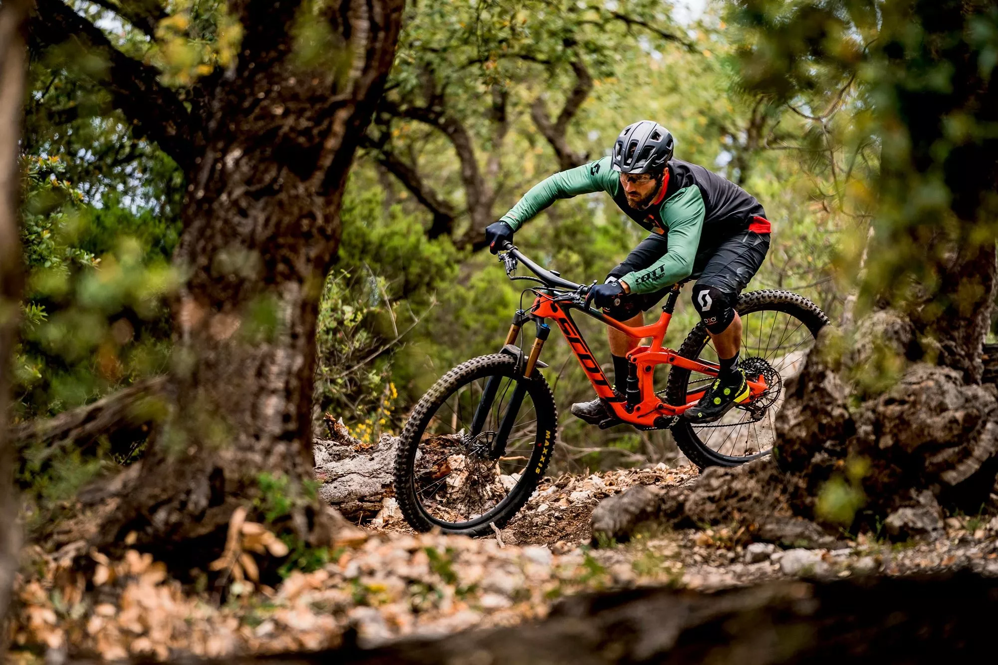 Scott Bike Wallpapers - Wallpaper Cave