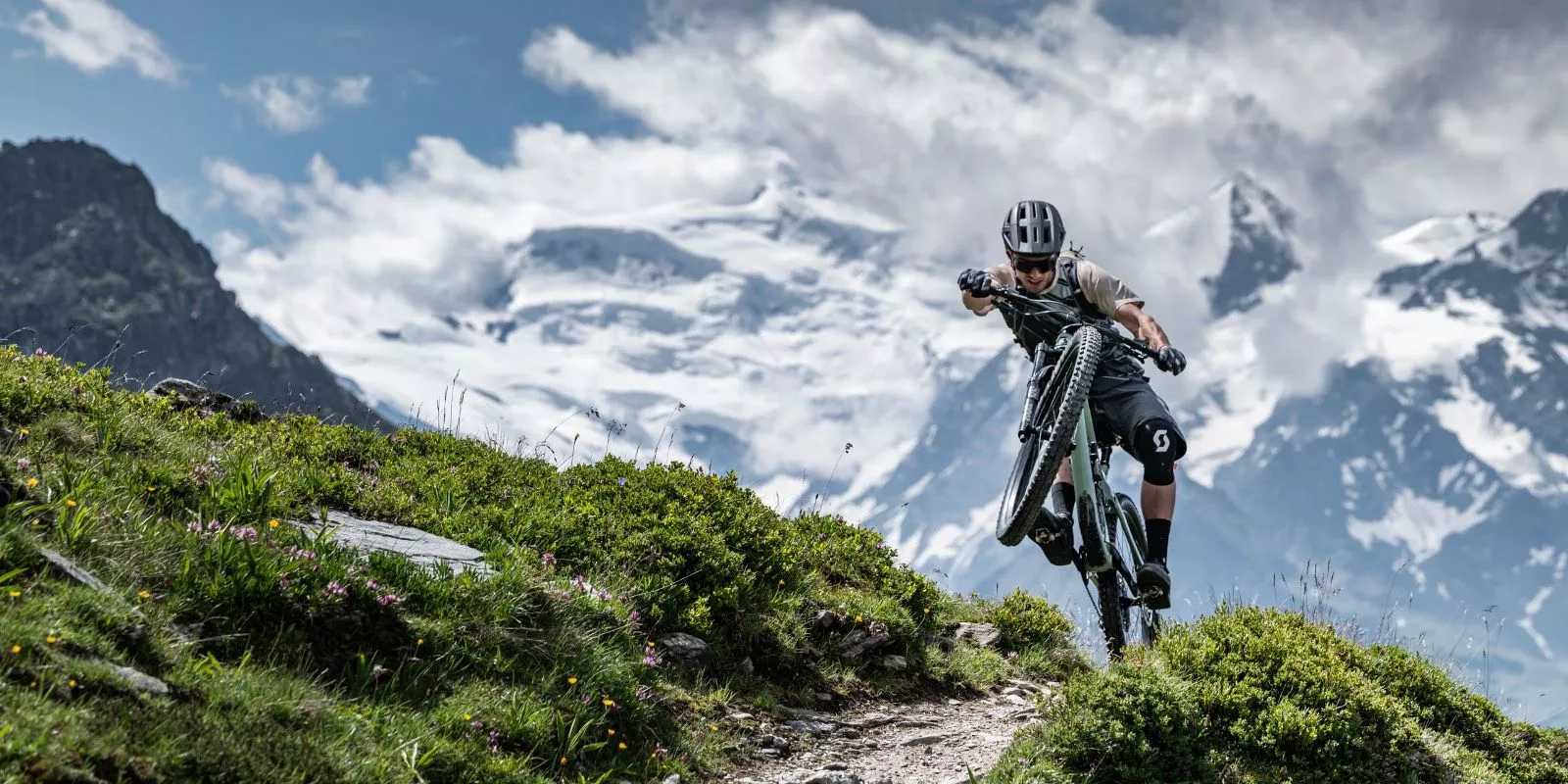 Scott Bike Wallpapers - Wallpaper Cave