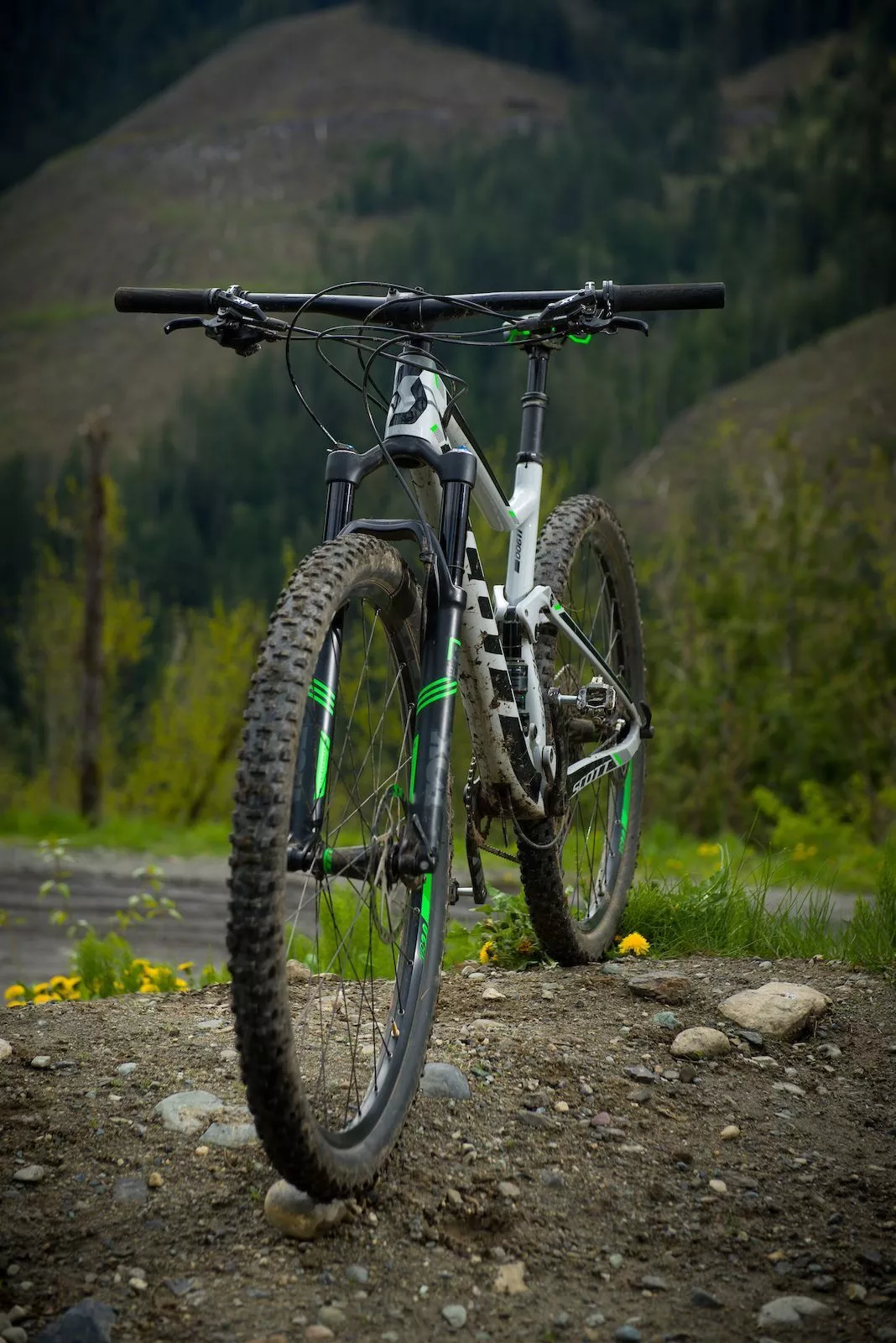 Scott Bike Wallpapers - Wallpaper Cave