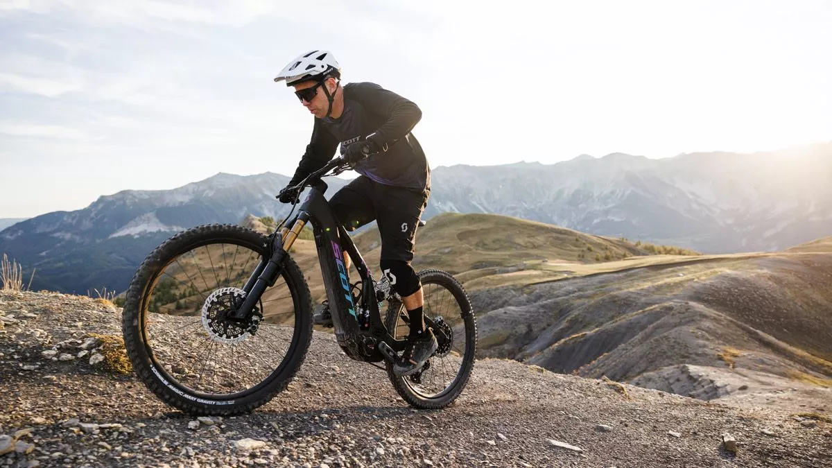 Scott Bike Wallpapers - Wallpaper Cave