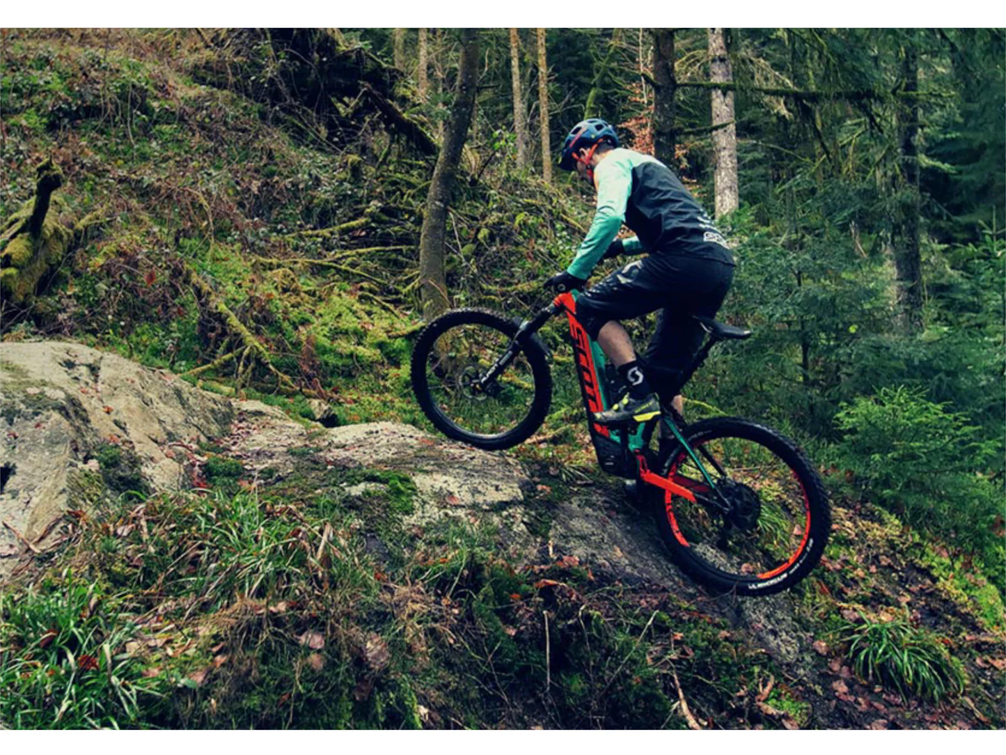 Scott Bike Wallpapers - Wallpaper Cave