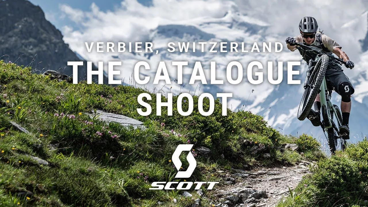Scott Bike Wallpapers - Wallpaper Cave