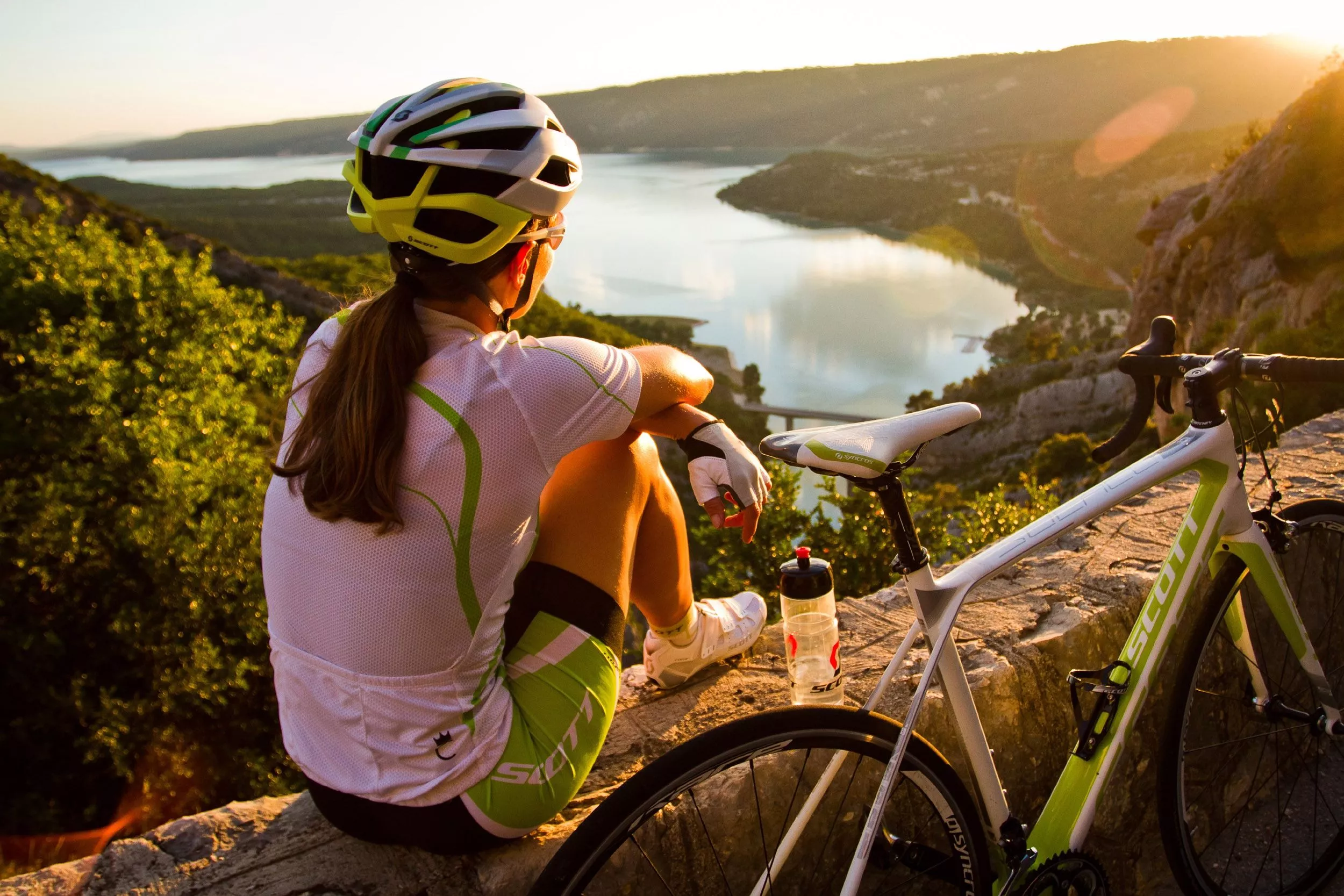 Scott Bike Wallpapers - Wallpaper Cave