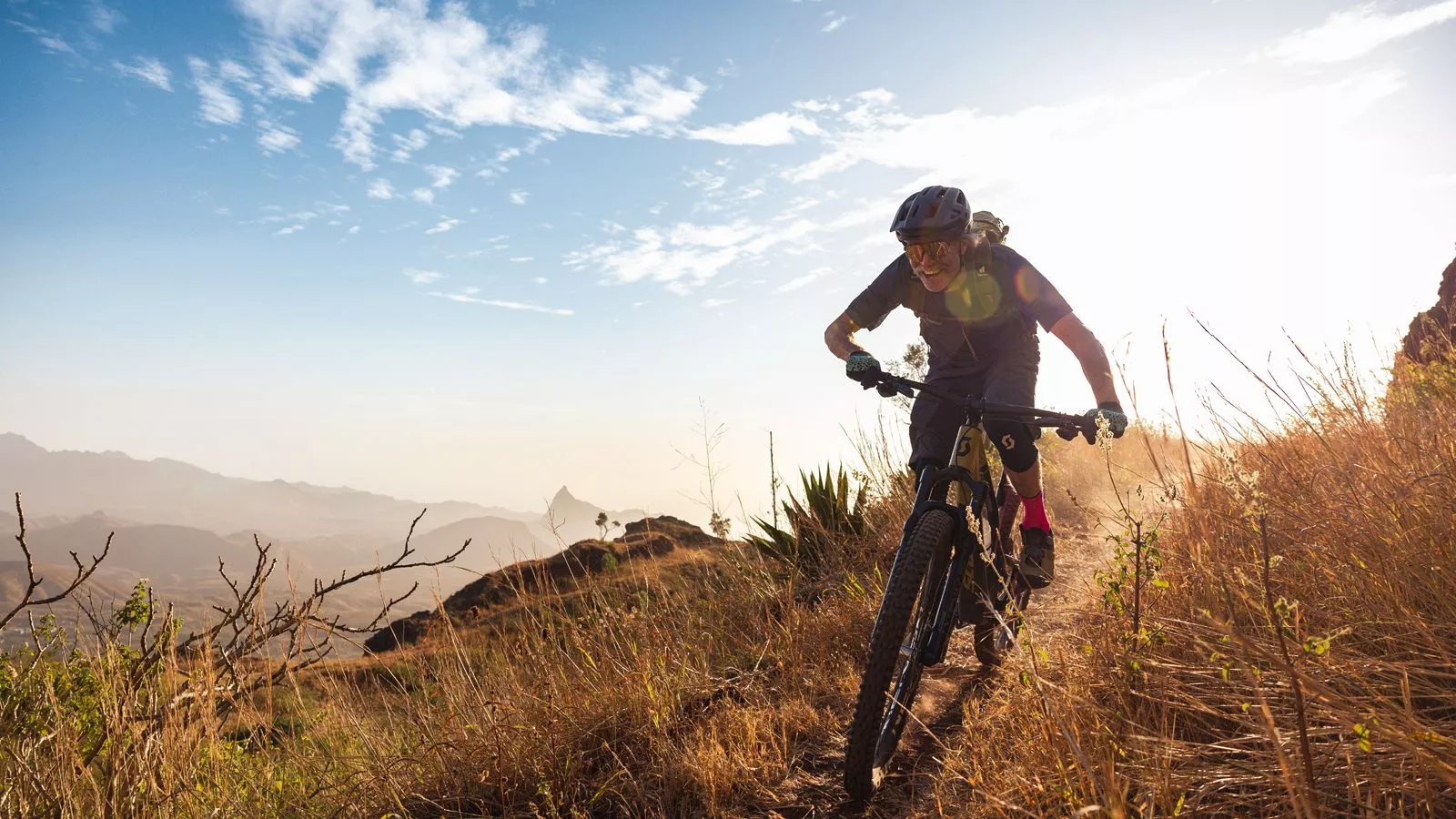 Scott Bike Wallpapers - Wallpaper Cave