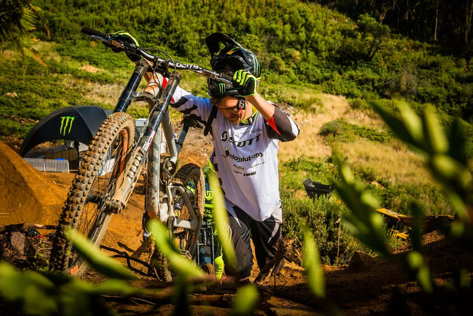 Scott Bike Wallpapers - Wallpaper Cave