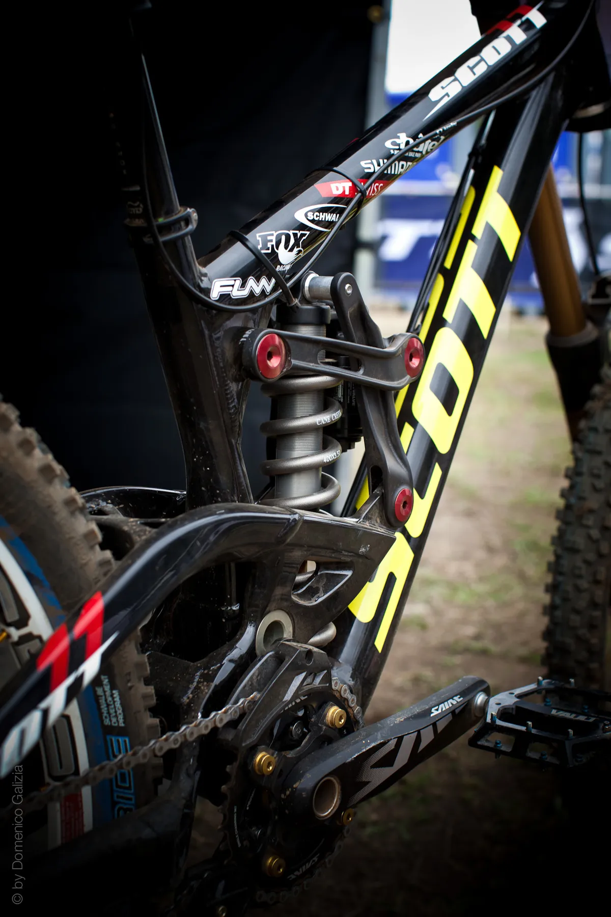 Scott Bike Wallpapers - Wallpaper Cave