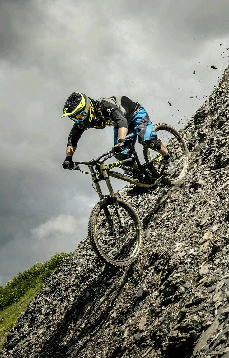 Scott Bike Wallpapers - Wallpaper Cave