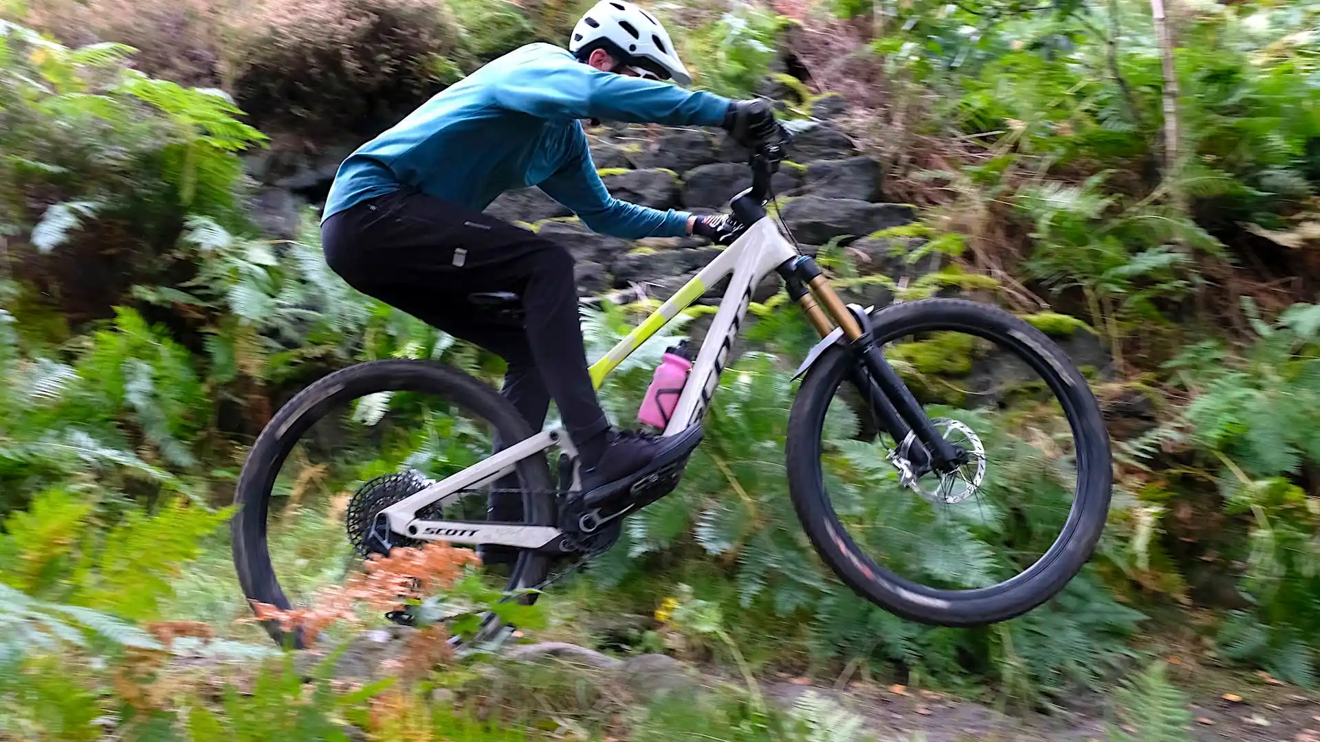 Scott Bike Wallpapers - Wallpaper Cave
