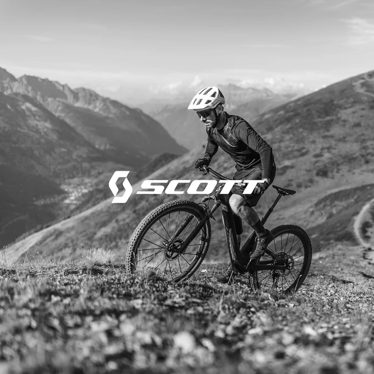 Scott Bike Wallpapers - Wallpaper Cave