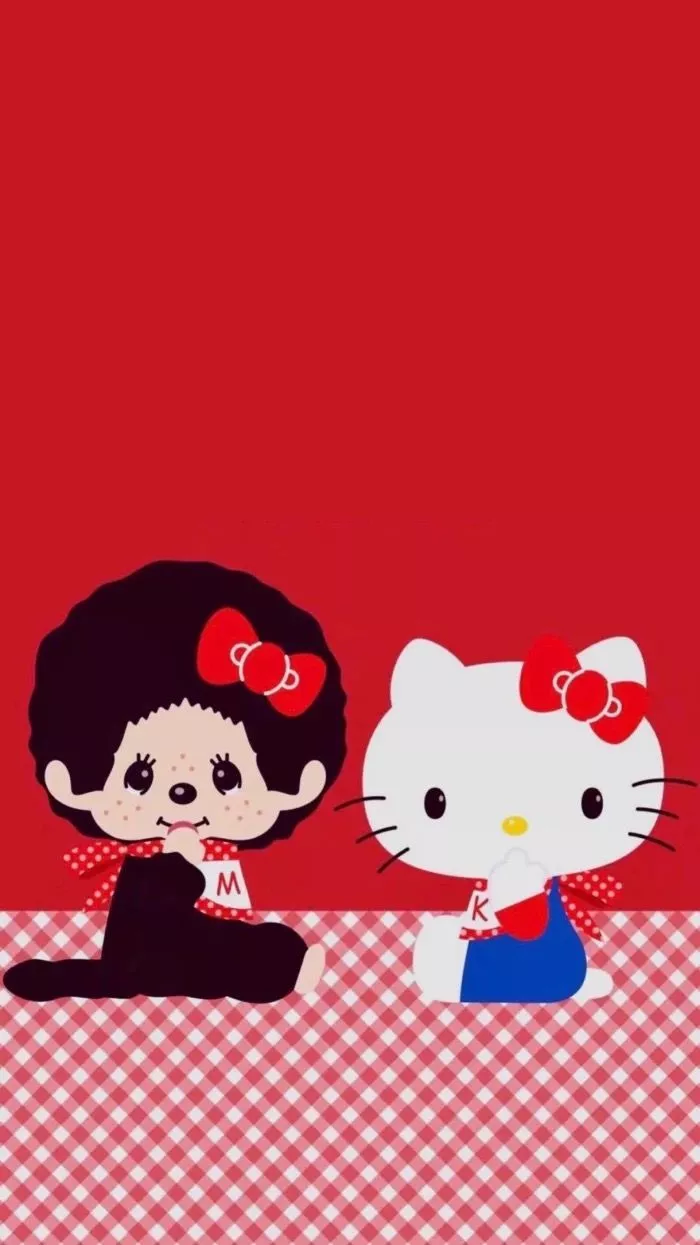 Monchichi Wallpapers - Wallpaper Cave