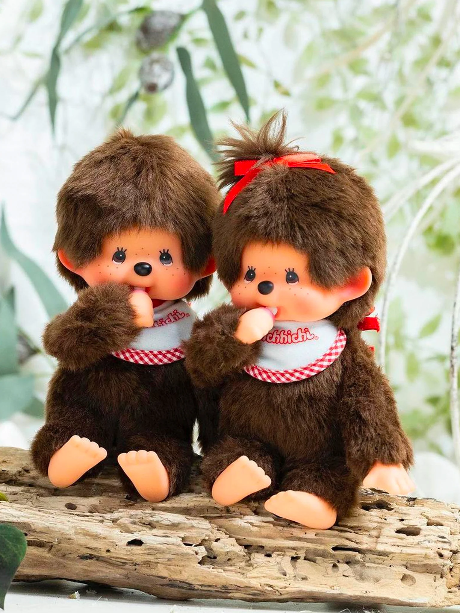 Monchichi Wallpapers - Wallpaper Cave