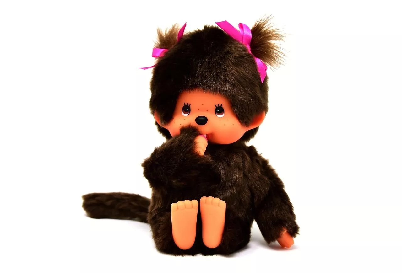 Monchichi Wallpapers - Wallpaper Cave