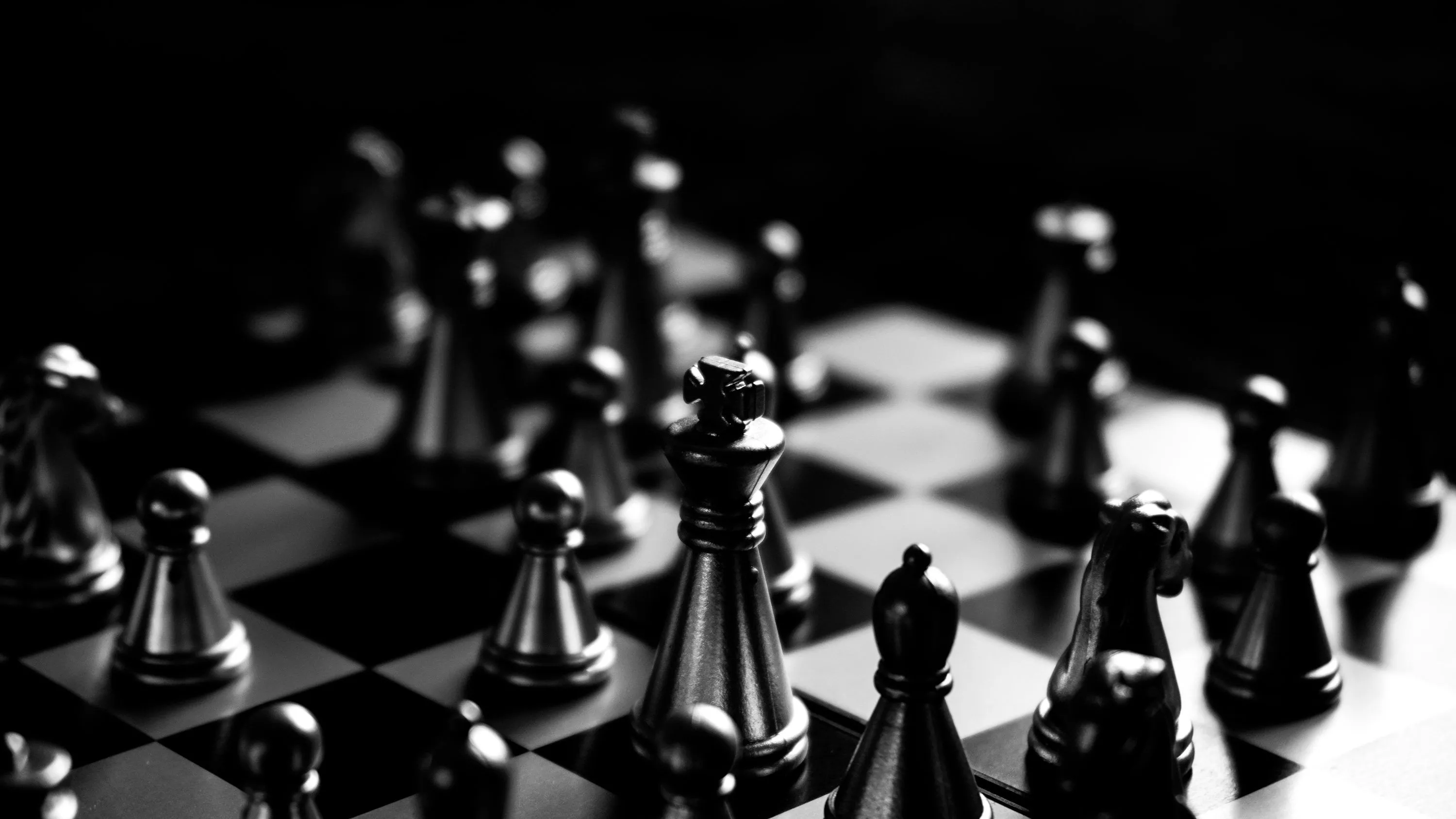 Chess PC Wallpapers - Wallpaper Cave